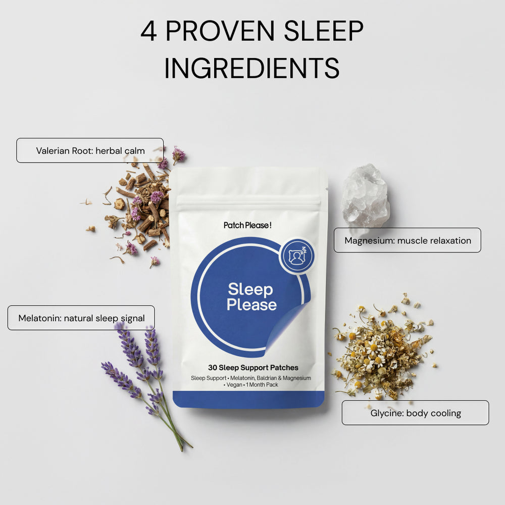 Sleep Please